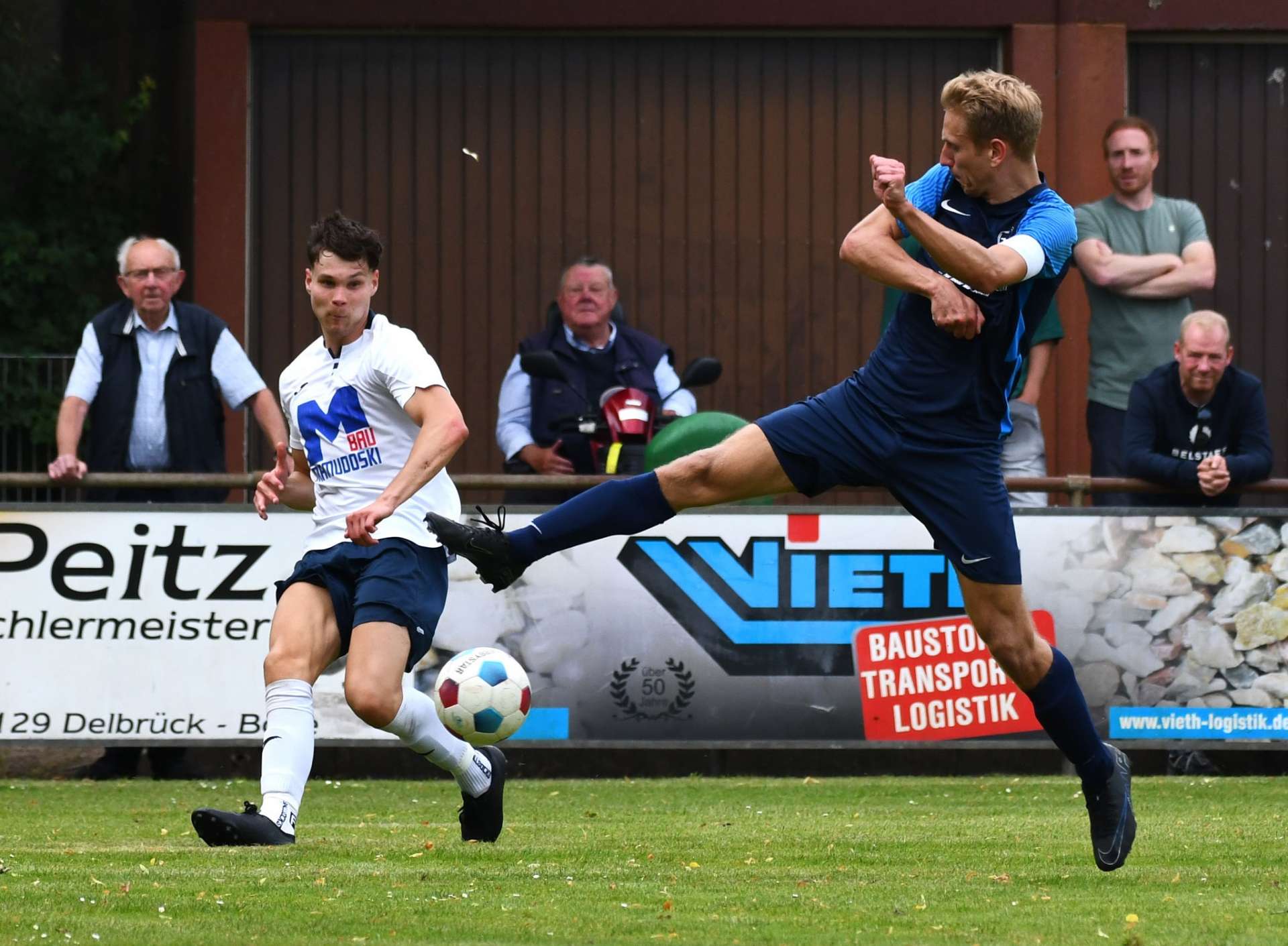 SuS Boke 1924 e.V. - Gesamtverein